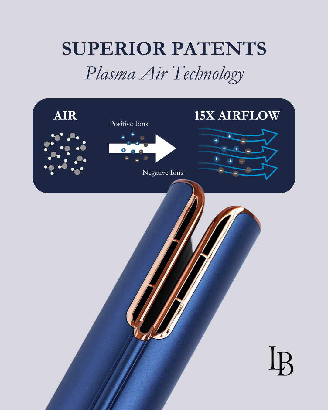 L'Brise Paris | French Luxury Hair Tools – L'Brise Paris | French ...