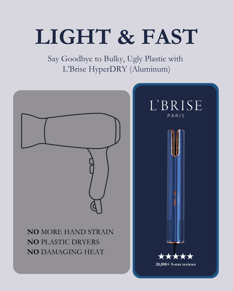 L'Brise Paris | French Luxury Hair Tools – L'Brise Paris | French ...