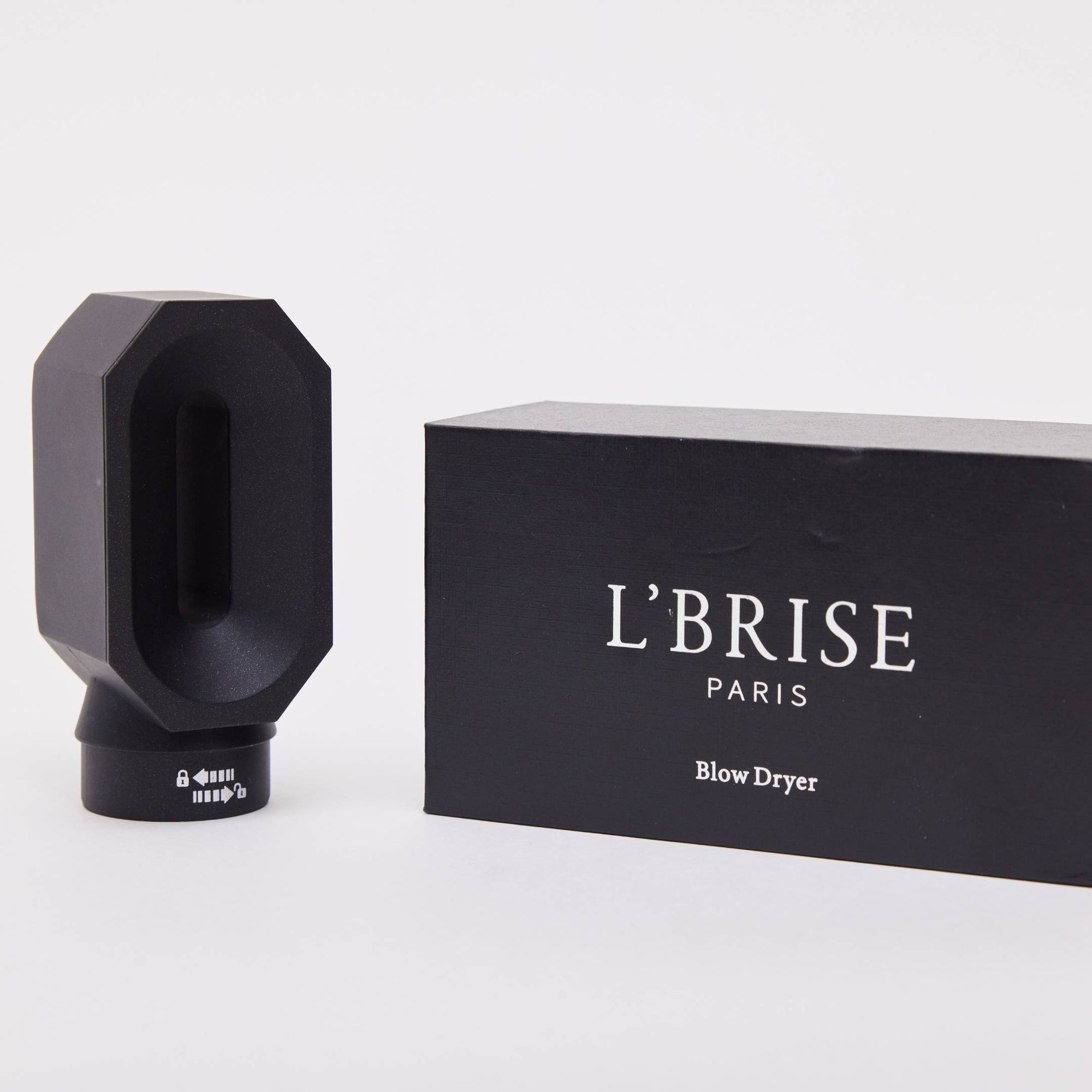 Model 2 | Blow Dryer – L'Brise Paris | French-Luxury Hair Tools