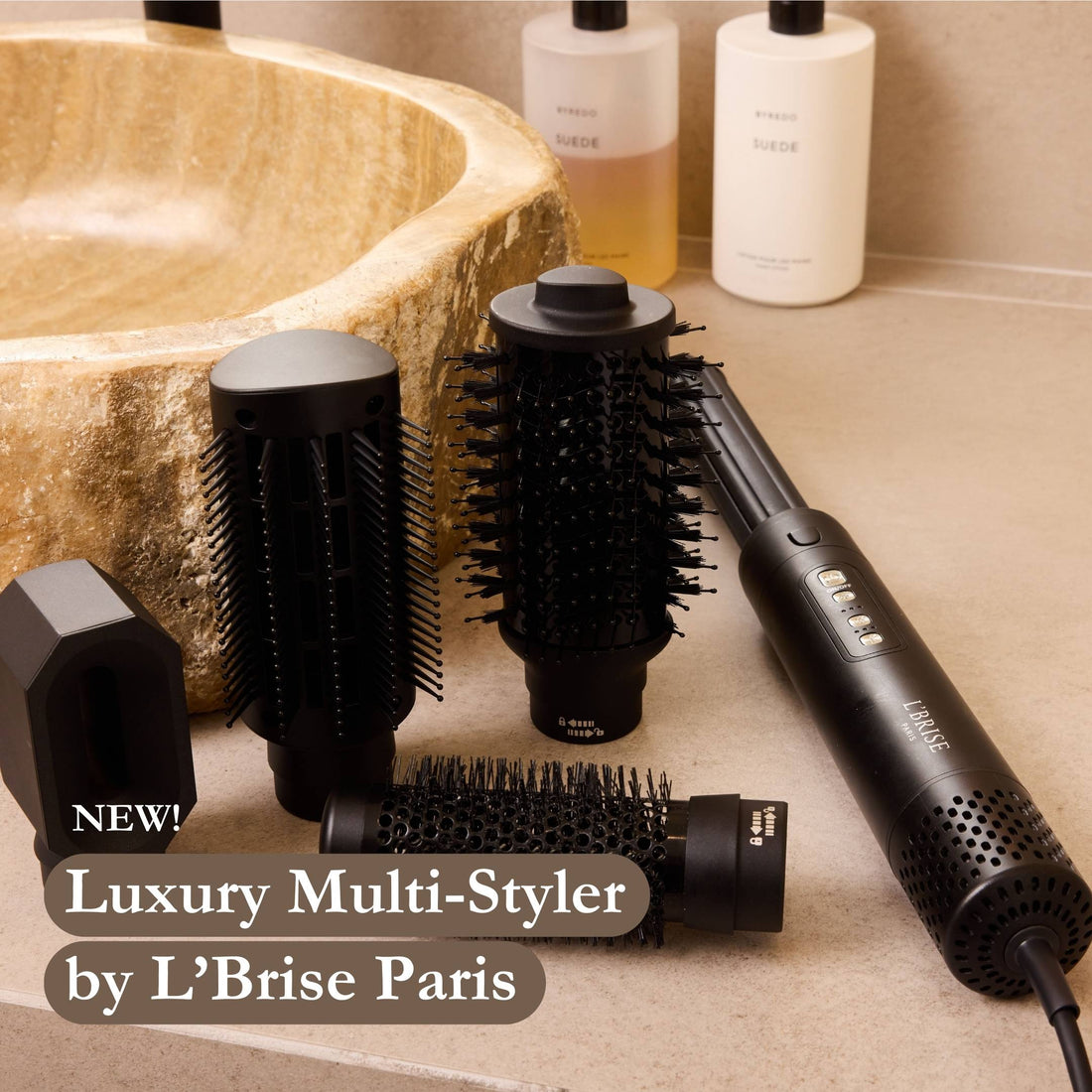SHOP ALL – L'Brise Paris | French-Luxury Hair Tools