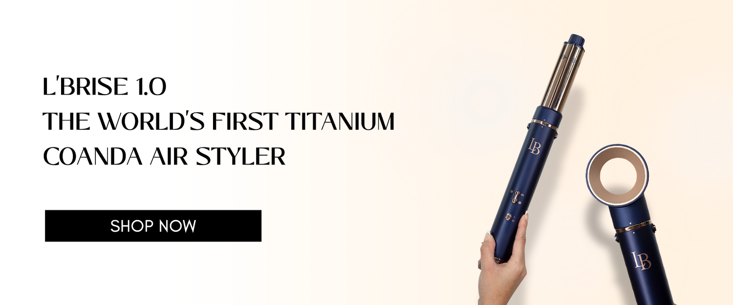 L'Brise Paris | French Luxury Hair Tools – L'Brise Paris | French ...