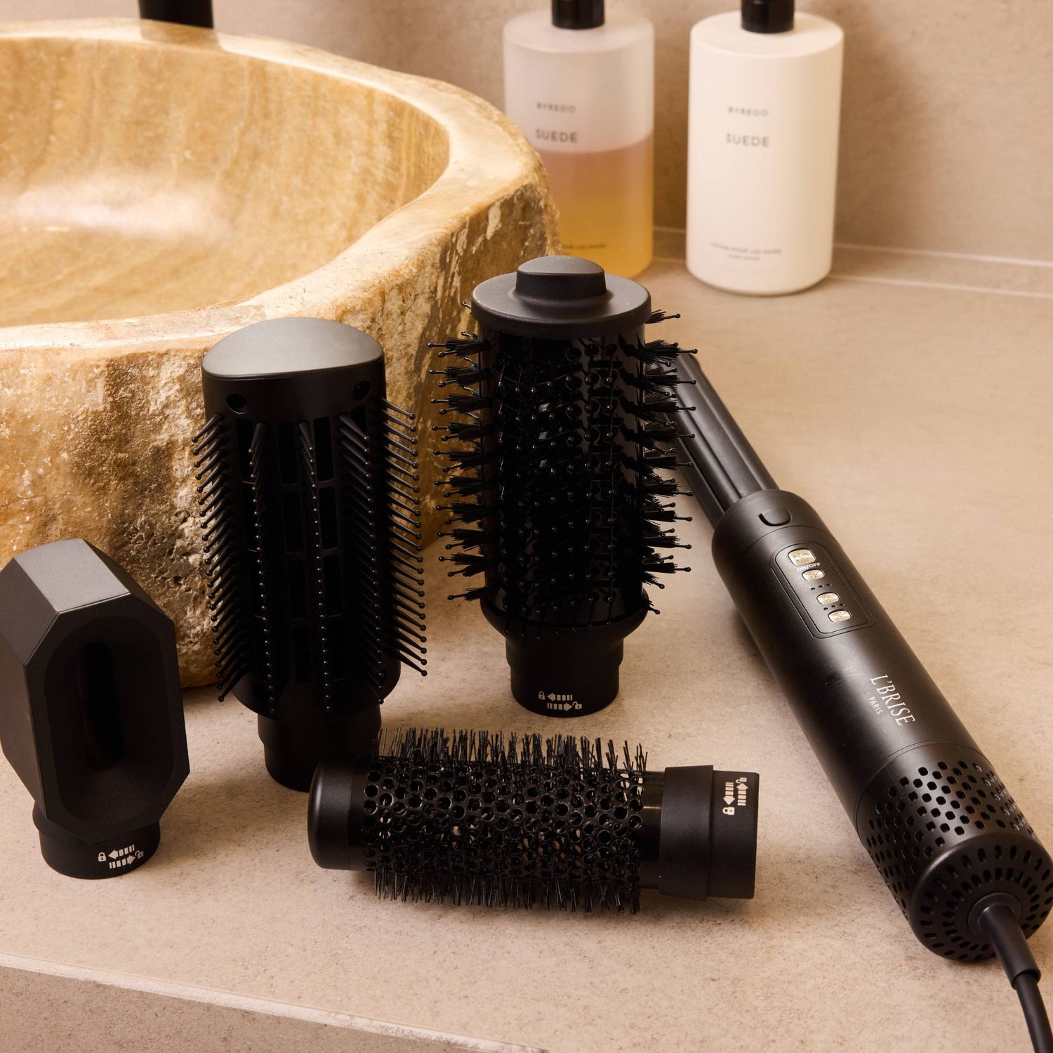L'Brise Paris | French-Luxury Hair Tools
