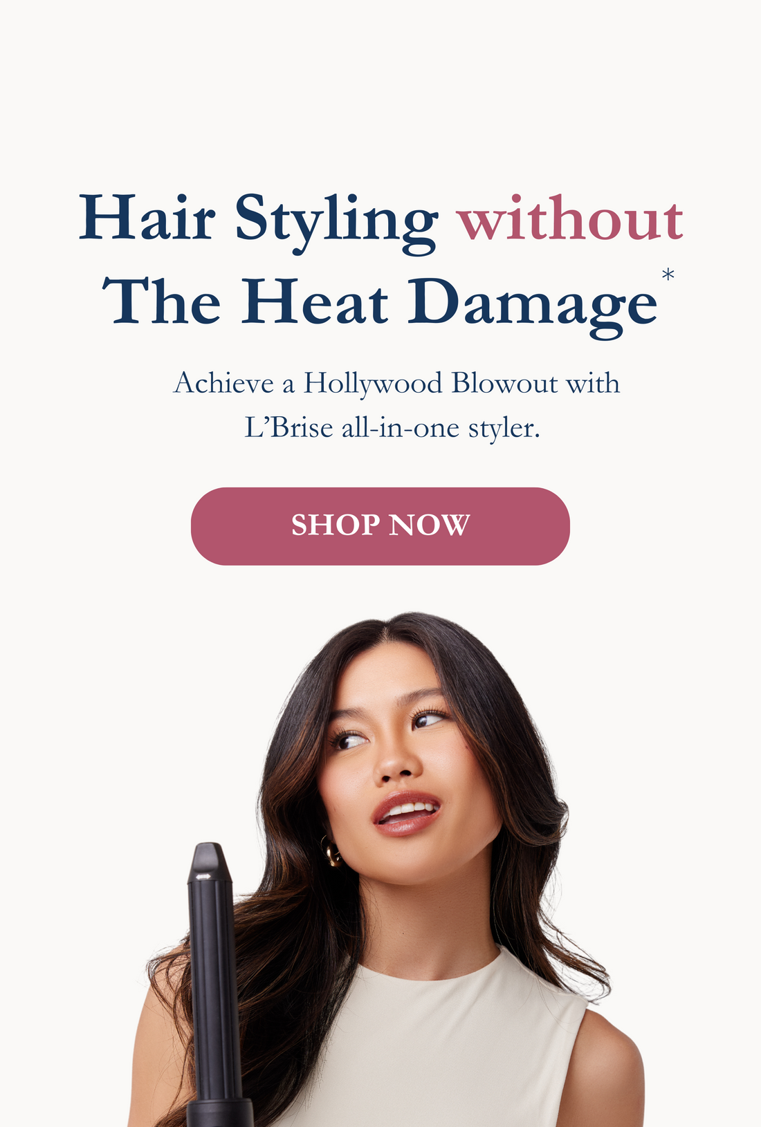 L'Brise Paris | French Luxury Hair Tools – L'Brise Paris | French ...