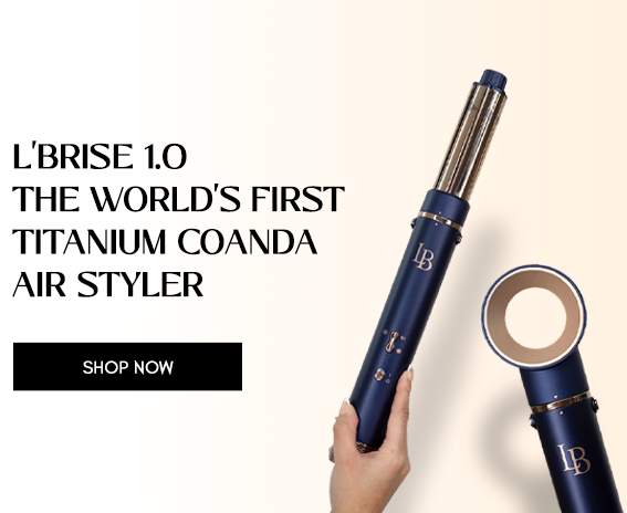L'Brise Paris | French Luxury Hair Tools – L'Brise Paris | French ...